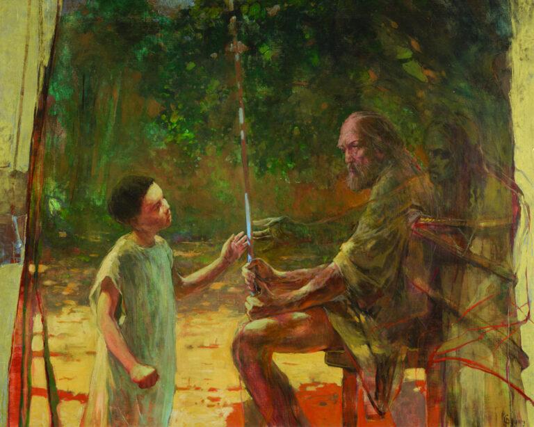 Antoni Cygan – Slaskie obrazy